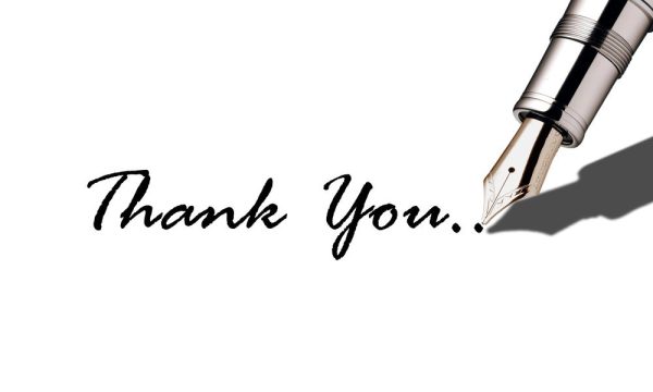 Thank You – DM Employment Law